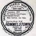 1895 Town Map of Hummelstown Dauphin County Pennsylvania - Etsy