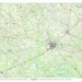 1978 Topo Map of Waycross Georgia Quadrangle - Etsy