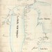 1819 Map of the Michigan Territory and the Great Lakes - Etsy