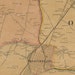 1894 Map of Berkeley County West Virginia Martinsburg - Etsy