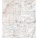 1910 Topo Map of Montevallo Alabama - Etsy