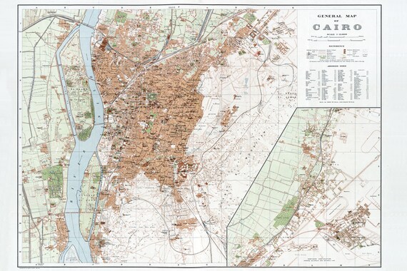Cairo Egypt Map View Giza Cairo Egypt On World
