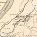 1865 Map of Rossie Township Saint Lawrence County New York - Etsy