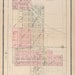 1909 Map of Wessington Springs Jerauld County South Dakota - Etsy