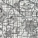 1920 Map of Orange County Florida Orlando - Etsy