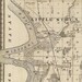 1875 Map of Harrison County Iowa - Etsy