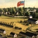 1864 Aerial Map of Cival War Parole Camp Annapolis Maryland - Etsy