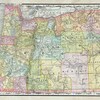 1826 Map of the State of Tennessee - Etsy