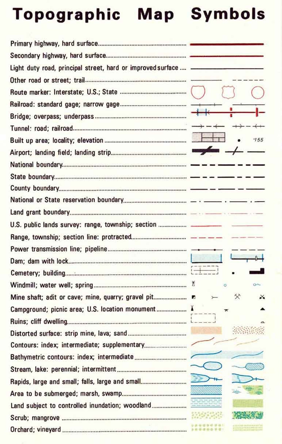 1980 Topo Map of Duluth Minnesota Lake Superior - Etsy