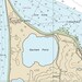 2013 Nautical Map of Block Island Rhode Island - Etsy