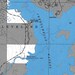 1969 Map of Chequamegon Waters Flowage Lake Wisconsin - Etsy