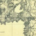 1911 Topo Map of Monroe Oregon Eugene Harrisburg - Etsy