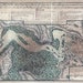 1976 Nautical Map of Biloxi Bay Mississippi - Etsy