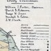 1885 Map of Bladen County North Carolina - Etsy