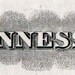 1826 Map of the State of Tennessee - Etsy