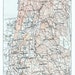 1937 Topo Map of Elkton Quad Florida St. Johns County - Etsy
