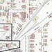1886 Town Map of Lansdale Montgomery County Pennsylvania - Etsy