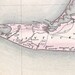 1844 Map of Barnstable County Massachusetts - Etsy