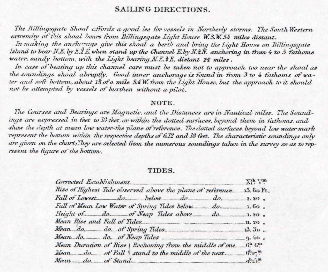 1976 Nautical Map of Wellfleet Harbor Massachusetts - Etsy