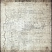 1889 Map of Robertson County Texas - Etsy