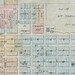 1874 Map of Lebanon St Clair County Illinois - Etsy