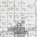 1884 Map of Mcpherson Township Mcpherson County Kansas - Etsy