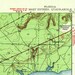 1938 Topo Map of Mary Esther Quadrangle Fort Walton Beach Florida - Etsy