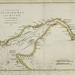 1779 Map of Delaware Bay and River - Etsy