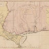 1818 Map of Tennessee - Etsy