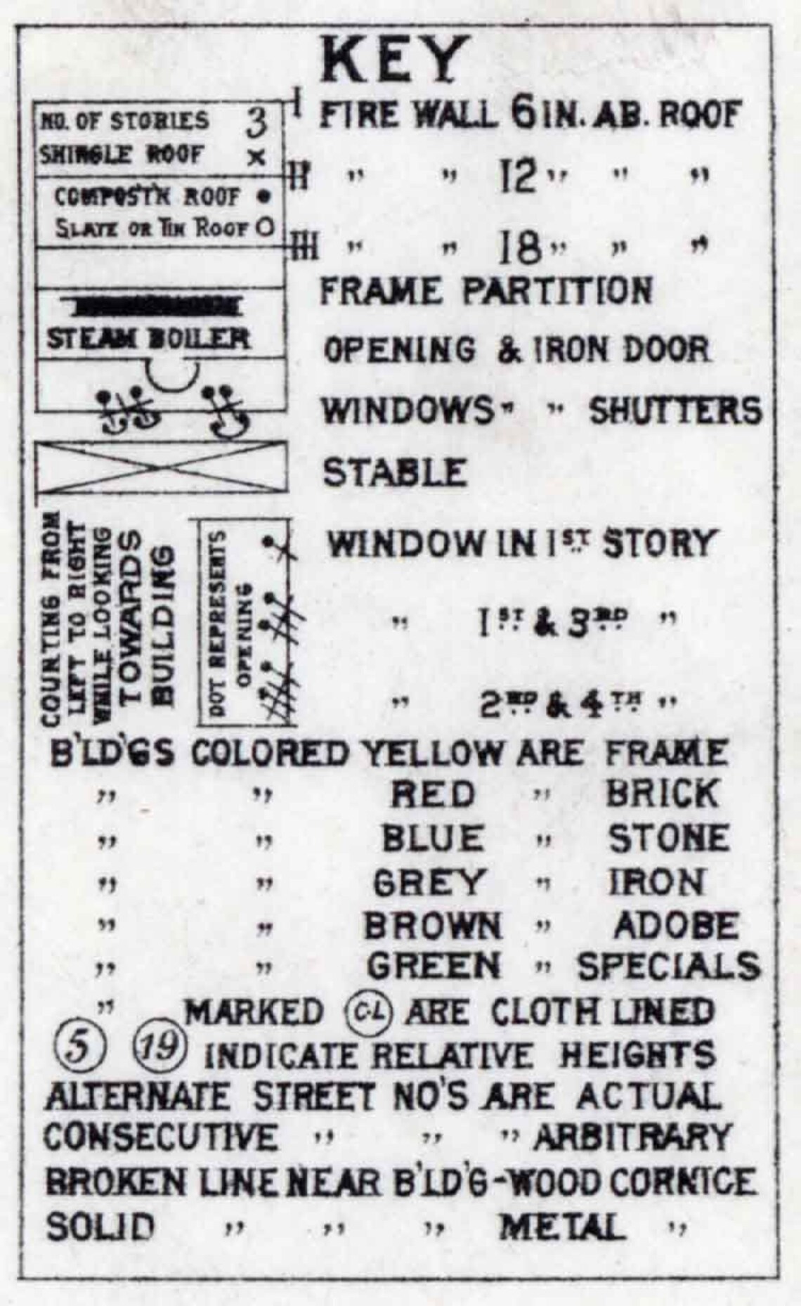 1892 Town Map of Forest City Susquehanna County Pennsylvania | Etsy