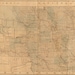 1818 Map of Tennessee - Etsy