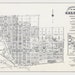 1920 Map of Calexico Imperial County California - Etsy