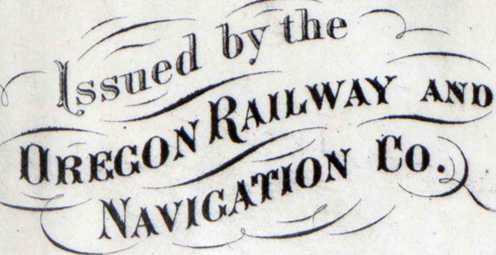 1880 Map of Colton Township Oregon and Washington Territory | Etsy