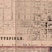 1860 Map of Pike County Illinois Pittsfield - Etsy