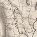 1831 Map of Lancaster Massachusetts - Etsy