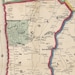 1858 Map of Dutchess County NY From Actual Surveys Poughkeepsie - Etsy