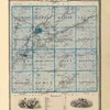 1844 Map of Florida - Etsy