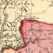 1866 Map of Talbot County Maryland - Etsy