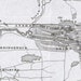 1834 Map of the Kennebec River and Adjacent Country - Etsy