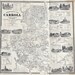 1911 Town Map of Wellston Jackson County Ohio - Etsy UK