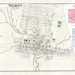 1875 Town Map of Tremont Schuylkill County Pennsylvania - Etsy