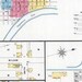 1896 Town Map of Jersey Shore Lycoming County Pennsylvania - Etsy