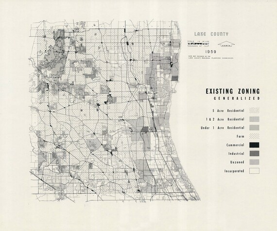 Lake County Illinois Maps Online Lake County Regional Housing