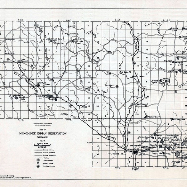 Indian Reservation - Etsy