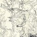 1931 Topo Map of Baird Texas Callahan County - Etsy