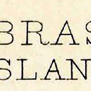 1895 Topo Map of Grand Island Nebraska Alda Abbott - Etsy