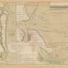 2018 Nautical Chart of Detroit River - Etsy