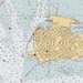 1940 Nautical Map of Key West Harbor Florida - Etsy