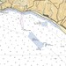 2010 Nautical Map of Santa Monica Bay King Harbor California - Etsy