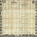 1858 Farm Line Map of Jackson County Michigan - Etsy